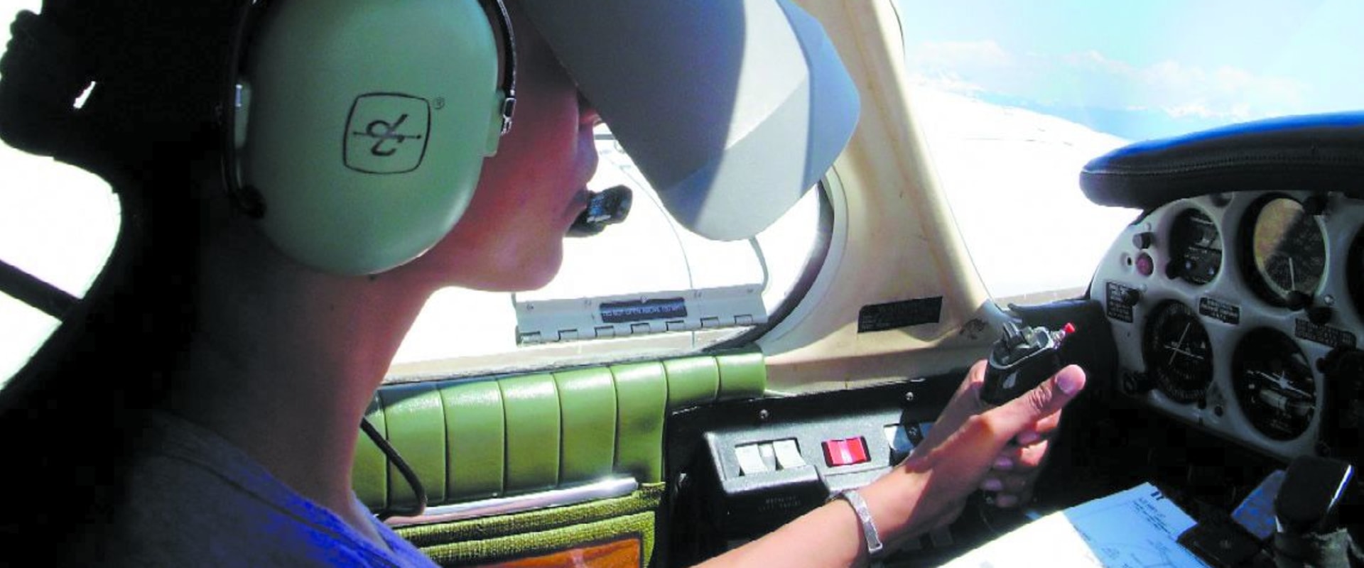 Can i fly an airplane without getting my instrument rating first?