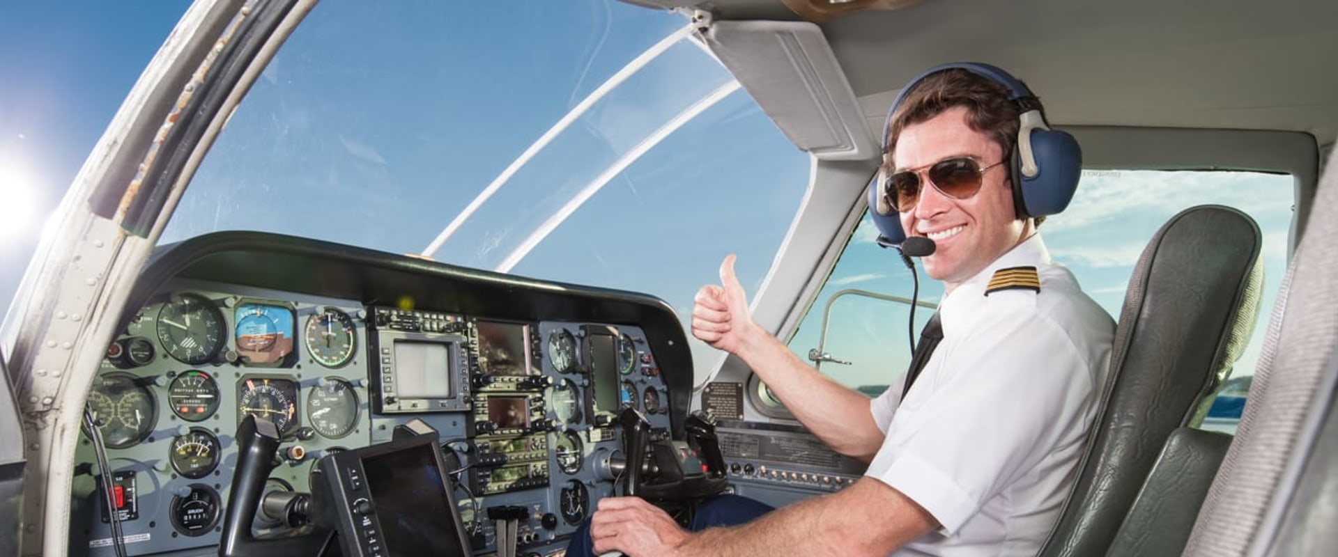 What documents are required for a pilot to fly?